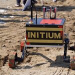 火星ローバープロジェクト（NAFT Mars Rover） | 名古屋大学宇宙開発チームNAFT